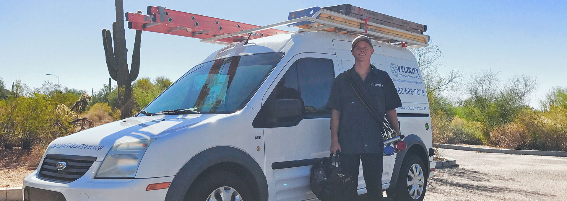 HVAC Repair in Mesa, AZ | Air Conditioning & Heating Services in Mesa, AZ